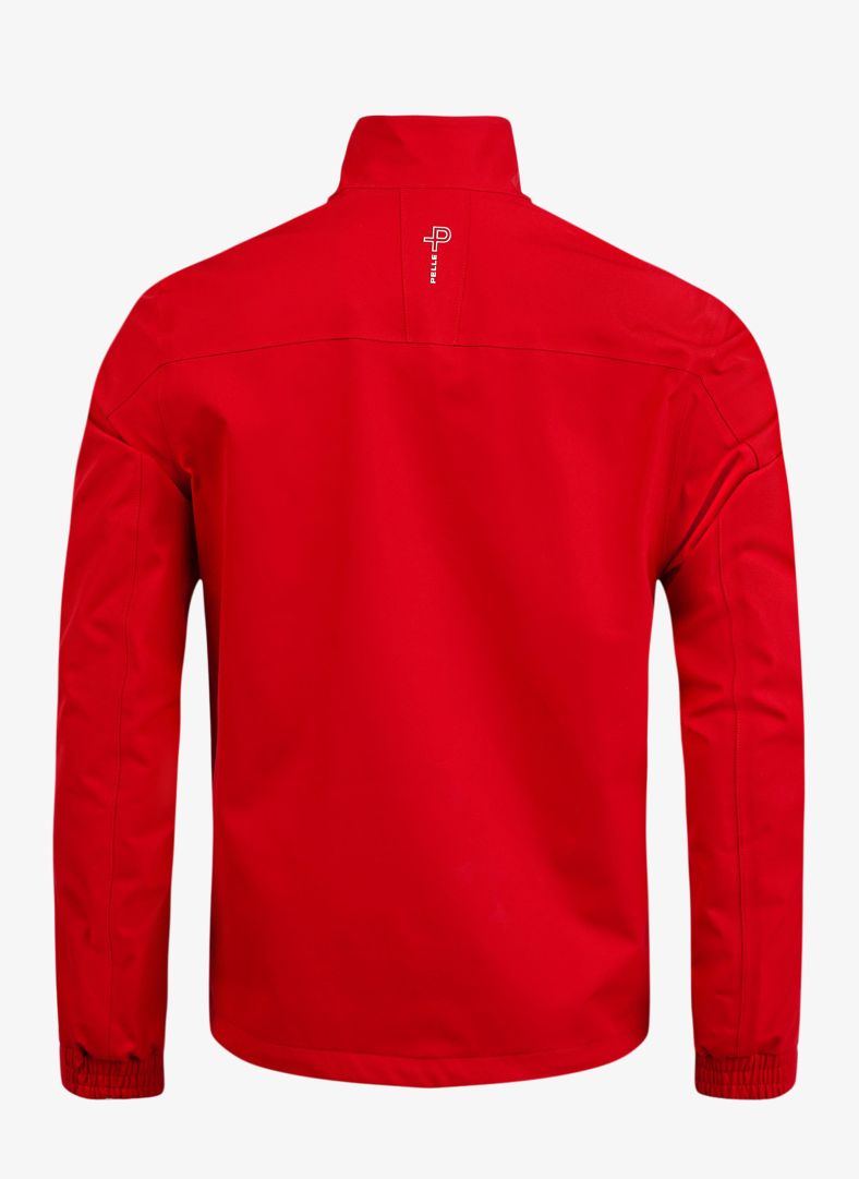 Challenge Jacket Race red – Bertrand